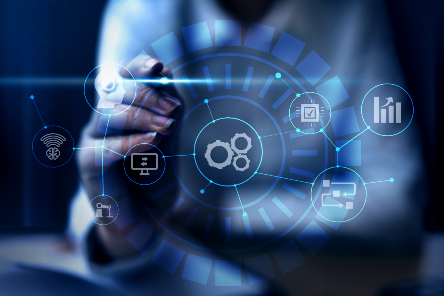 Tendencias en el Desarrollo de Software para 2025 y el Panorama en ...
