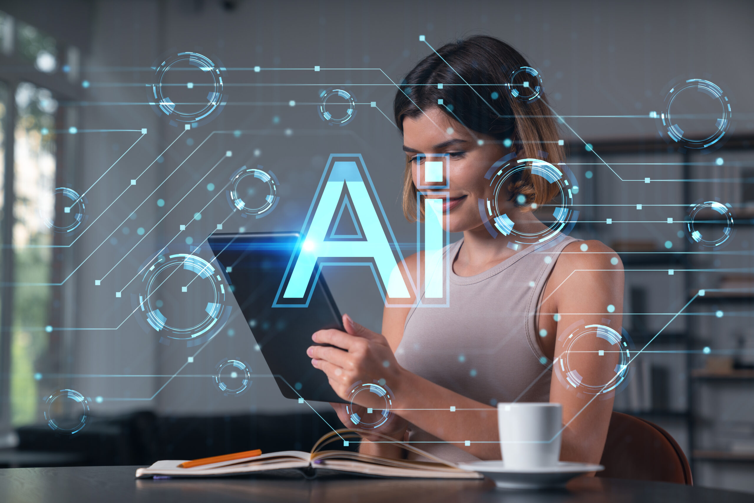 IA y Privacidad: Riesgos, Desafíos y Soluciones - SoftManagement ...